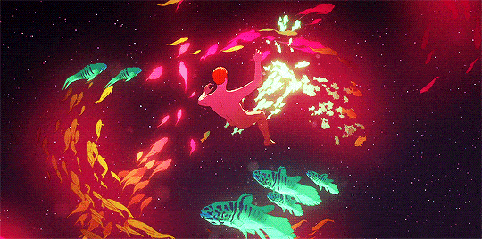 Creative Animation
